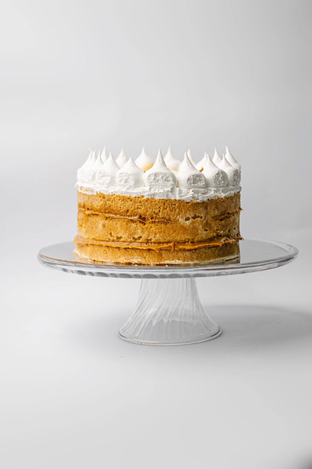 Torta 4 Leches • Pasteleria La Colonia